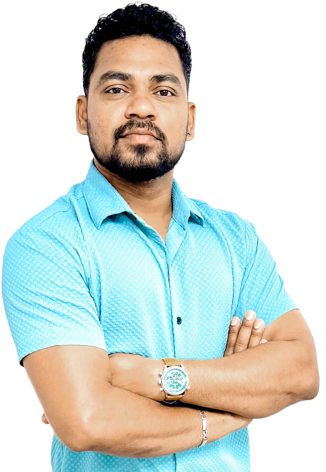 Dinushka – Surveying Salvage and Heavy Equipment Pvt Ltd